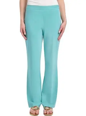 CAPSULE 121 Flared Pant - Angel Blue