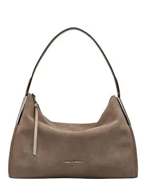 Karl Lagerfeld Paris KARL LAGERFELD PARIS Valerie Hobo Truffle