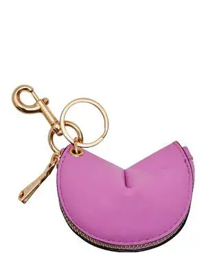 AIMEE Fortune Cookie Bag Charm Bloom