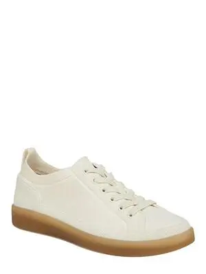Vionic Winny Knit Low Top Sneakers - Ivory