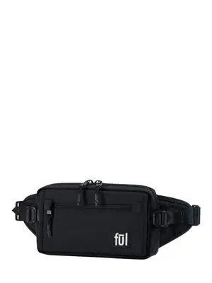 FUL Tactics Collection Scout Waist Pack Black