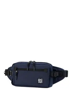 FUL Tactics Collection Scout Waist Pack Navy