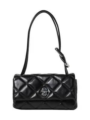 Marc Jacobs Shoulder Bag - Black