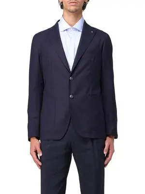 Tagliatore Blazer - Blue