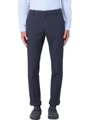 DONDUP Dondup Tailored Trousers Blue