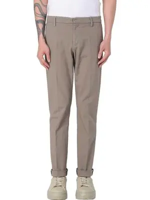 DONDUP Dondup Tailored Trousers Grey