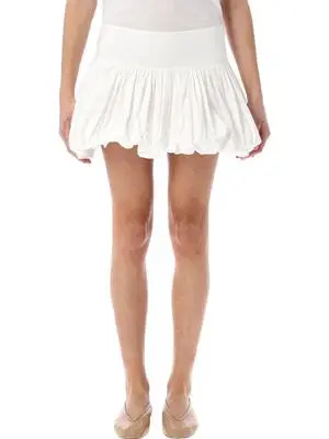 THE GARMENT Skirt - White