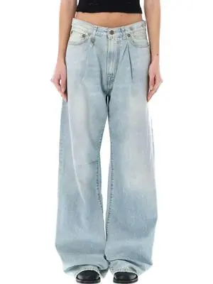R13 Jeans - Blue