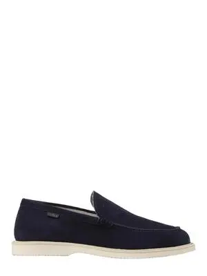 Hogan Loafers - Blue