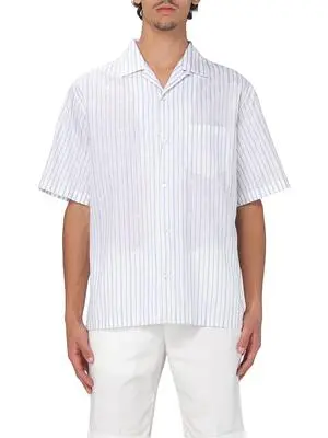 Alexander McQueen Shirt - White