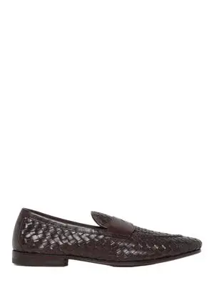 HENDERSON BARACCO Loafers - Brown