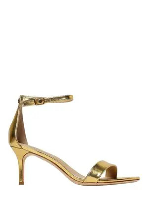 RALPH LAUREN Heeled Sandal