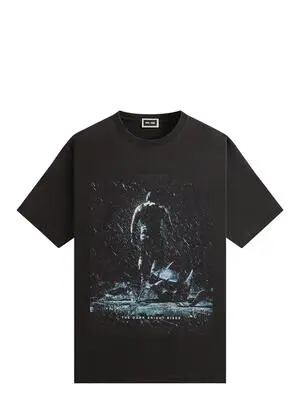 Kith X Batman Dark Knight Bane Vintage Tee - Black