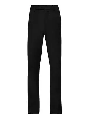 Amiri Loose Flare Pant - Black