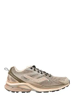 Saucony Costs X Kinvara Re 'meteorite Sand' Sneakers - Cream