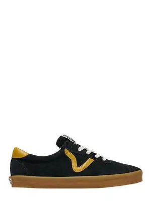 VANS Sport Low Sneakers Black
