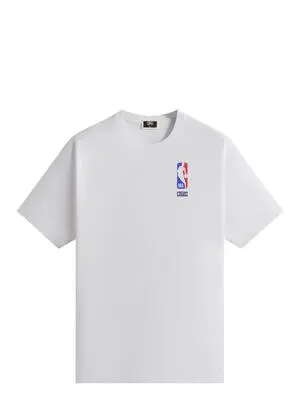 Kith For The New York Knicks Classic Vintage Tee - White