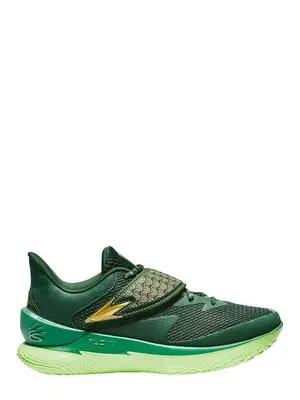CURRY BRAND Curry Fox 1 Happy Fox Day Alternate - Green