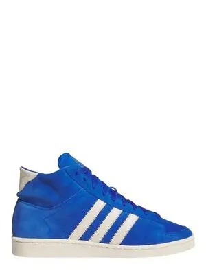 Adidas Jabbar High Sneakers - Blue