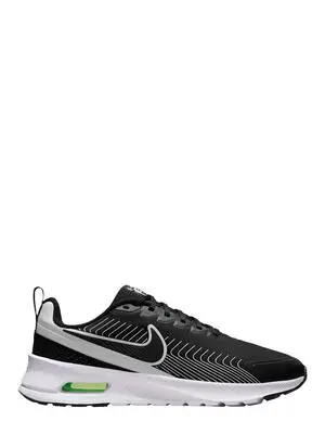 Nike Air Max Nuaxis Sneakers - Black