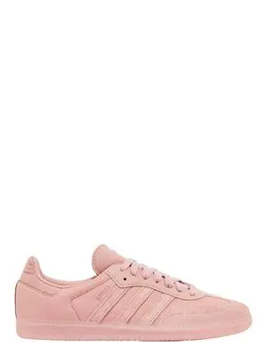Adidas Wmns Samba Og Sneakers - Pink