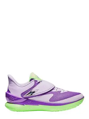 CURRY BRAND Curry Fox 1 'the Beam' Sneakers - Purple
