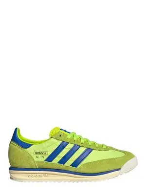 Adidas Sl72 Rs Sneakers - Green