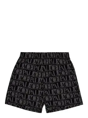 PALACE Swim Shorts - Black