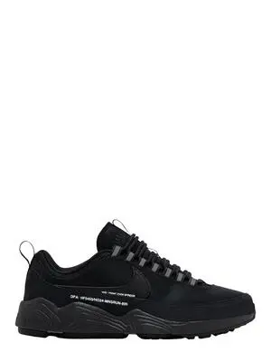 Nike Fragment Design X Air Zoom Spiridon Sp - Black