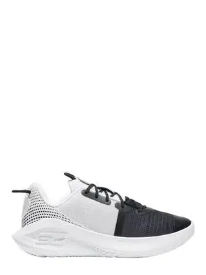 CURRY BRAND Curry 6 Flotro Shooting Star Sneakers - White