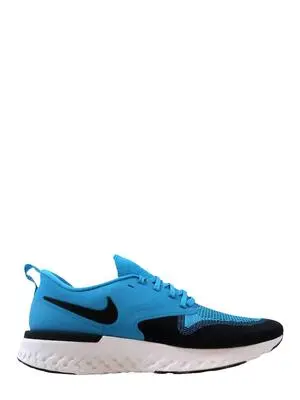 Nike Odyssey React 2 Flyknit - Blue