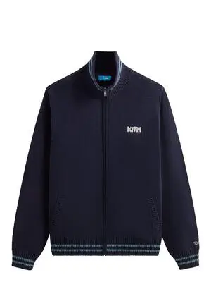 Kith X Disney Donald Duck Wyona Sweater - Blue