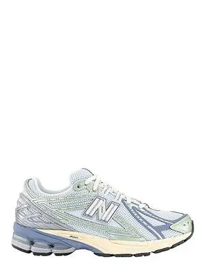 NEW BALANCE 1906 Woven Low-top Trainers - Ice Blue Melon Water