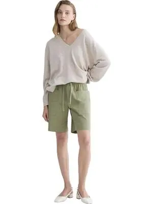 Everlane Easy Cargo Short - Sagebrush