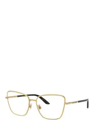 Dolce & Gabbana Dg1359 Eyeglasses Or