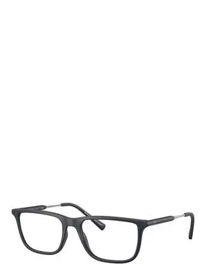 Armani Exchange Armani Exchange AX3126 Eyeglasses Matte Blue