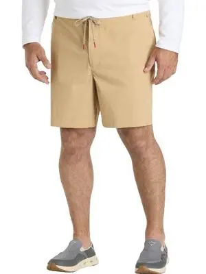 Columbia Tech Trail Performance Shorts - Canoe