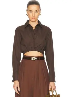 MAX MARA Angio Top