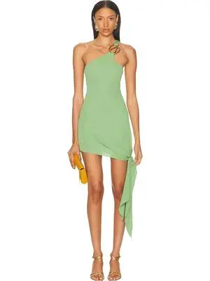 Cult Gaia Niam Dress - Calla Lilly