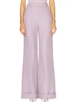 ADAM LIPPES Deeda Pant