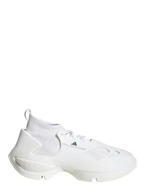 Adidas By Stella McCartney Asmc Sportwear Run - Ftwr White/core Black/ftwr White