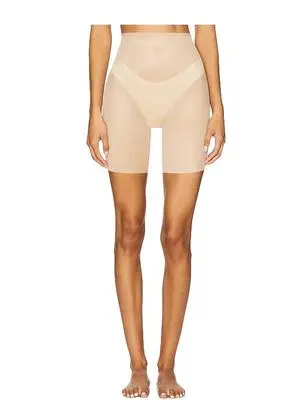 Commando Featherlight Control Short - Beige