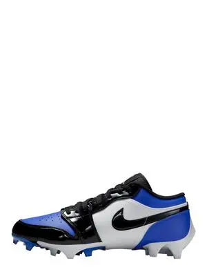 JORDAN Jordan 1 Low TD Football Cleat Blue