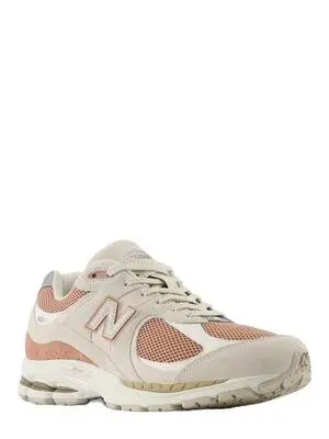 NEW BALANCE Gender Inclusive 2002r Sneaker - Timberwolf/ Landslide