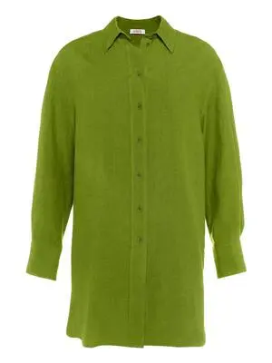 ERES Mignonette Shirt - Green