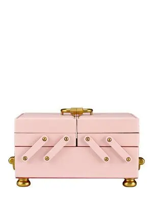 Wolf Marla Aaron Everything Box Pink