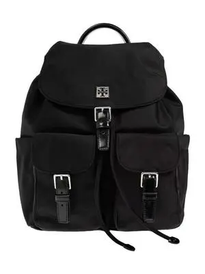 Tory Burch Virginia Backpack - Black