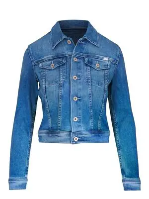 AG Robyn Central Coast Jacket