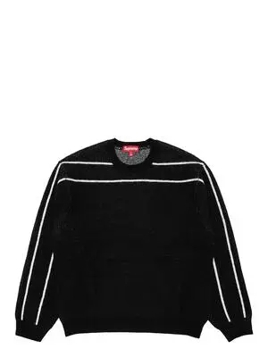 SUPREME Striped Sweater