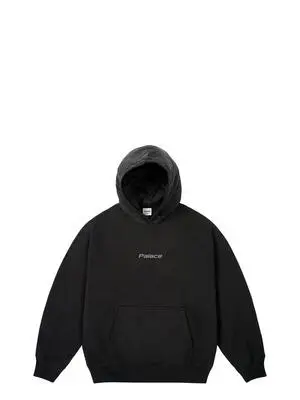 PALACE Baffled Font Hood